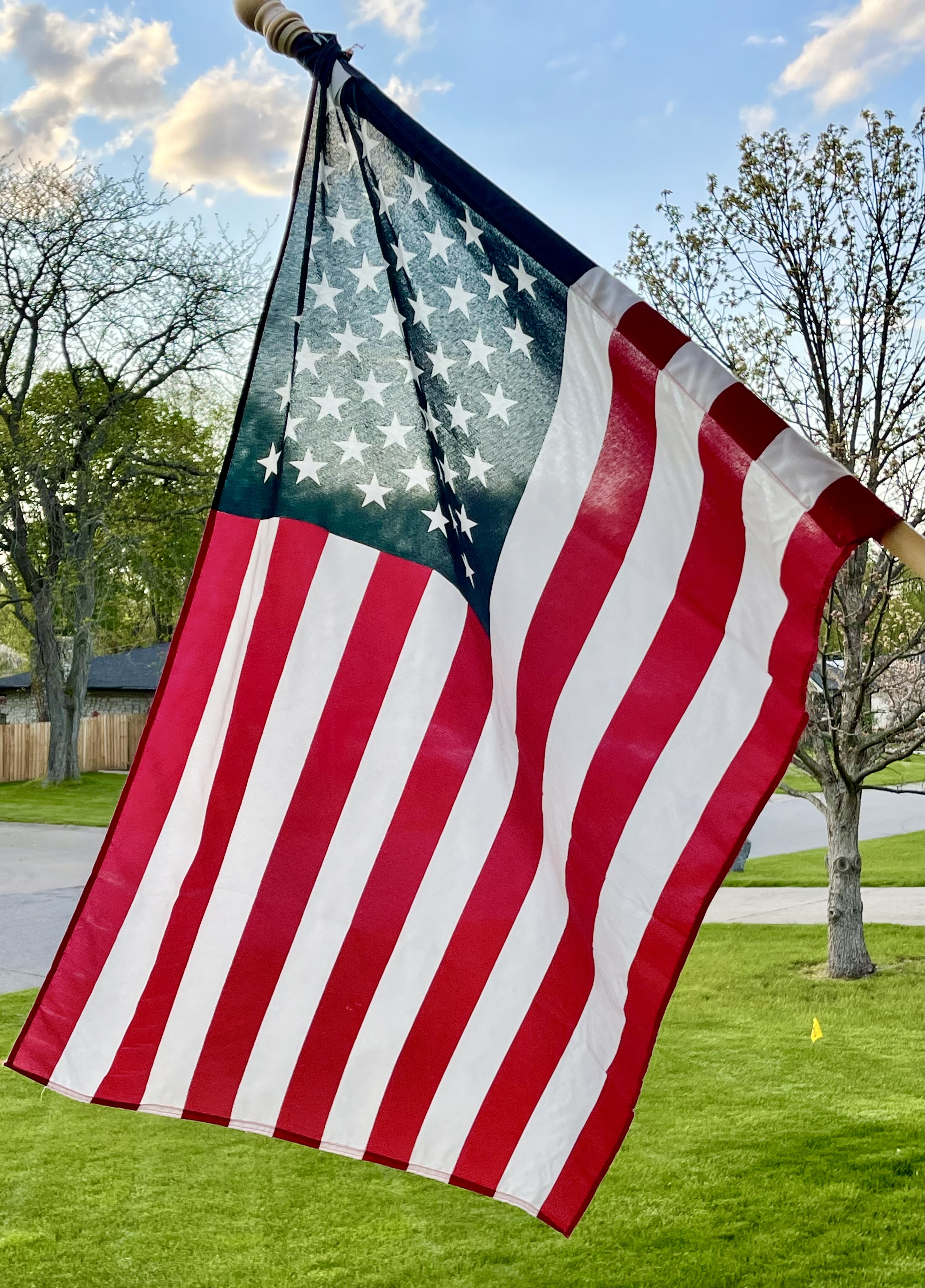 A Patriot’s Story- Private Daniel Adams – Captured Word
